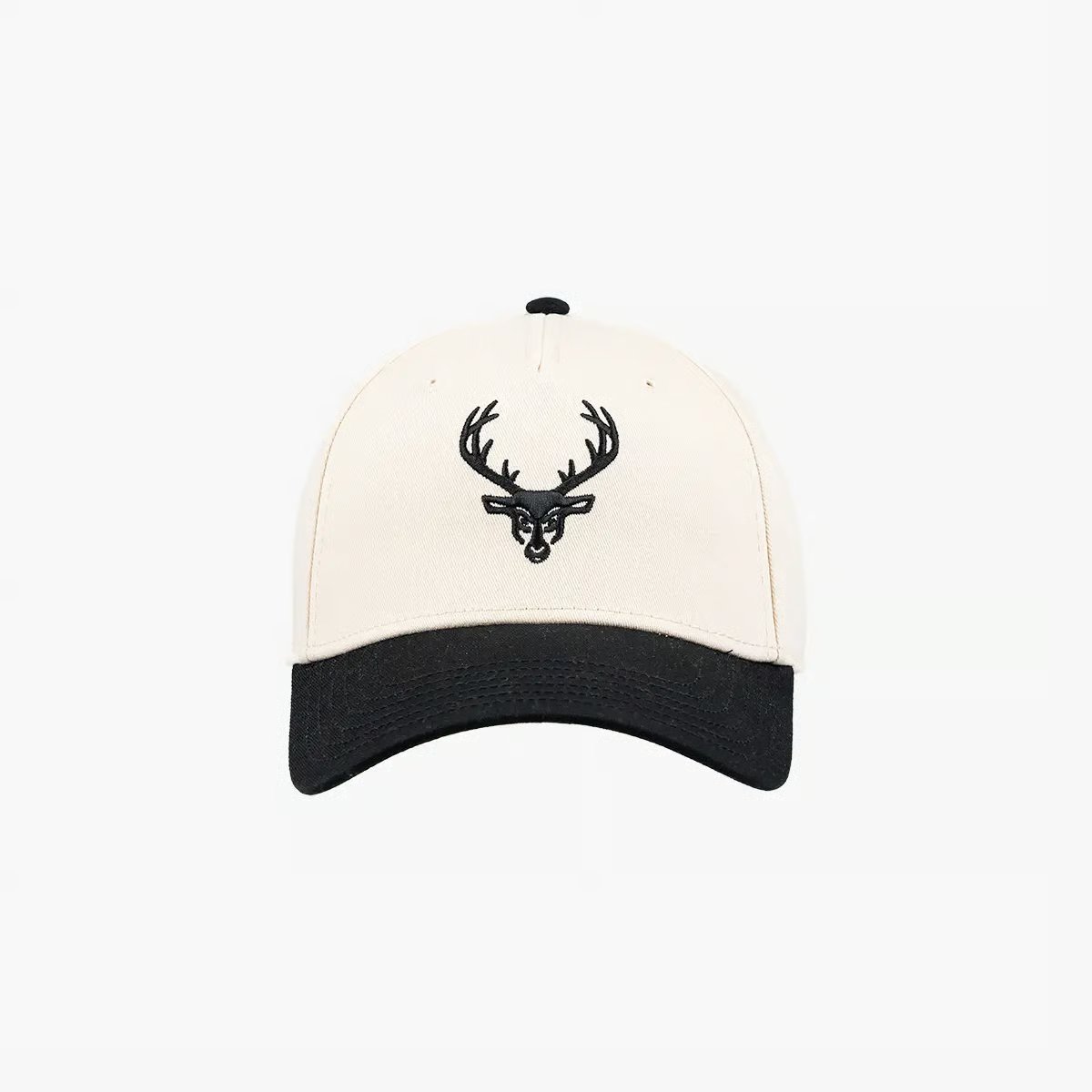 buck logo hat