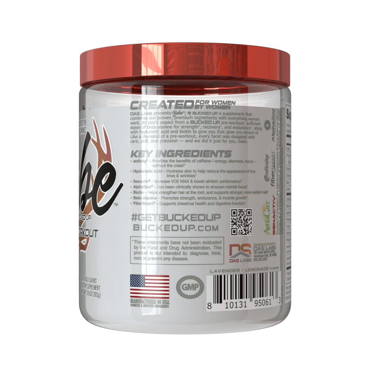 Best Pre-Workout Supplements | Best Pre-Workout for Women - Bucked Up