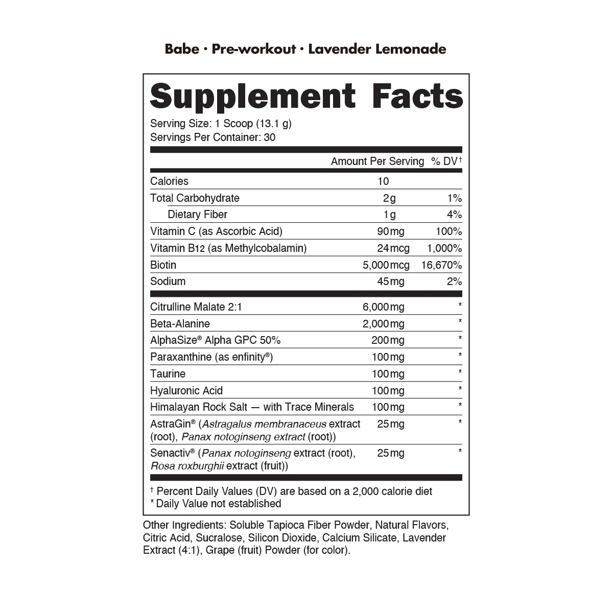 Best Pre-Workout Supplements | Best Pre-Workout for Women - Bucked Up