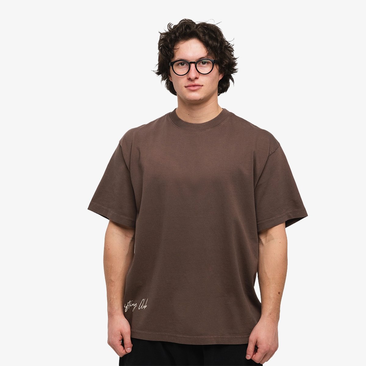 One More Set T-Shirt | Ultimate Pump Cover - Bucked Up