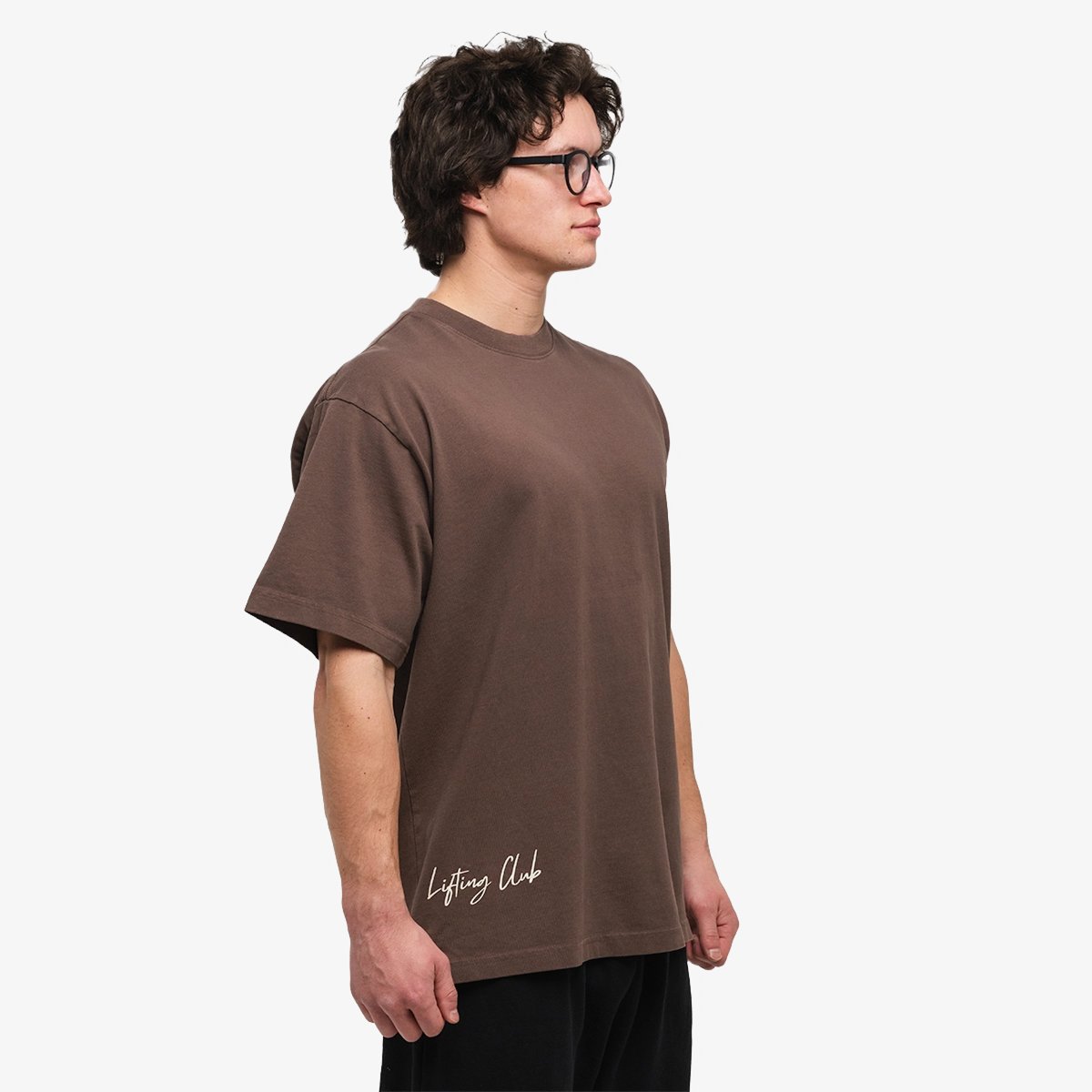 One More Set T-Shirt | Ultimate Pump Cover - Bucked Up