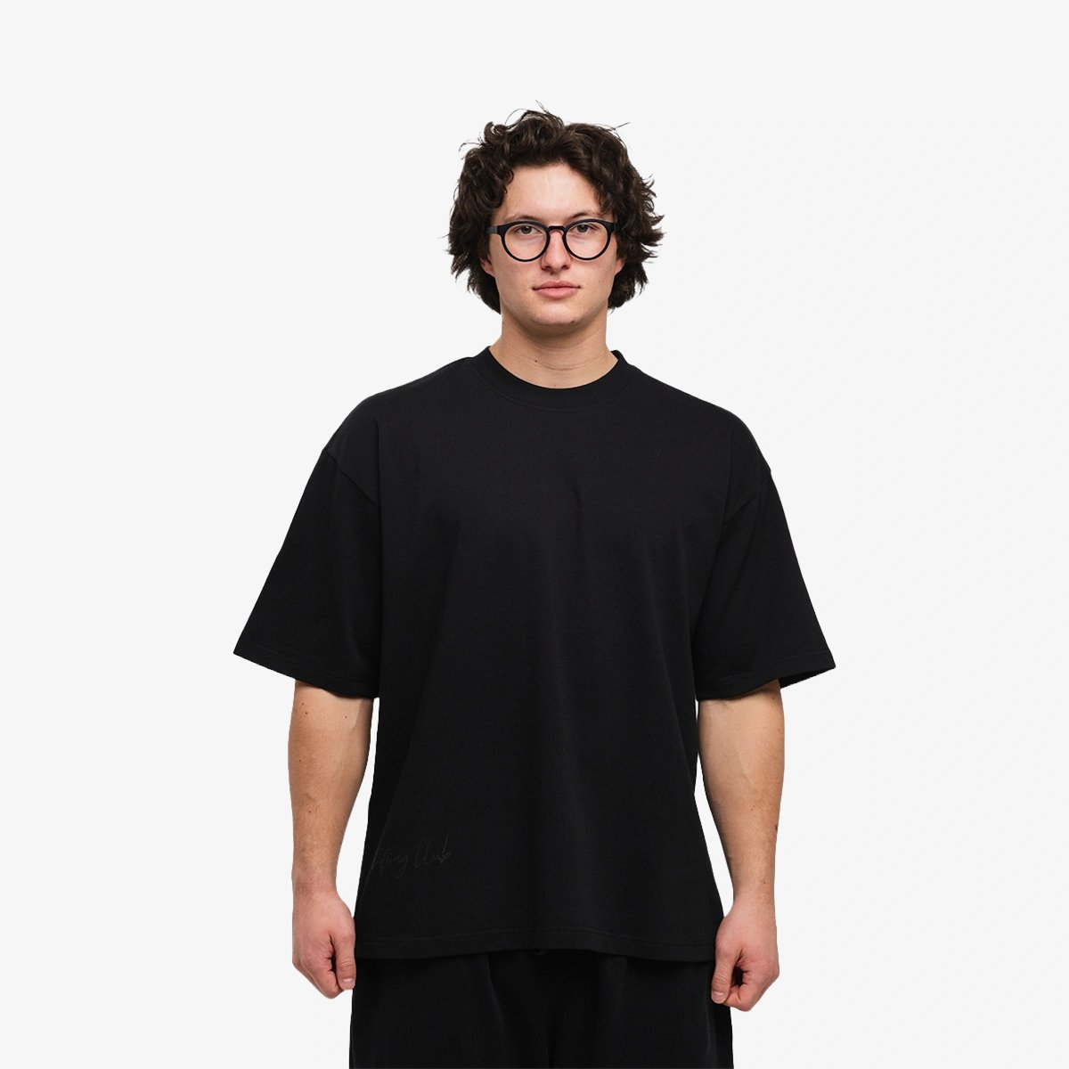 One More Set T-Shirt | Ultimate Pump Cover - Bucked Up