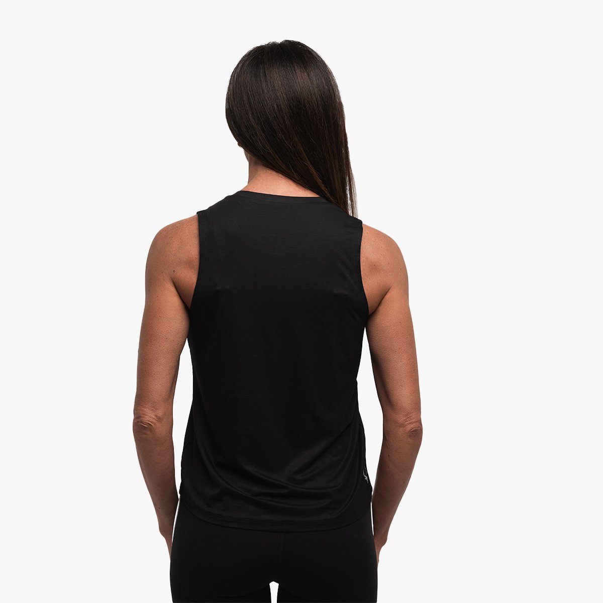 Serenity Flow Tank | Flowy Breathable Women’s Tank Top - Bucked Up
