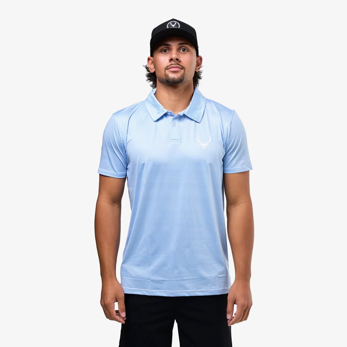 Fairway Polo | Performance Men’s Golf Shirt – Bucked Up - Bucked Up