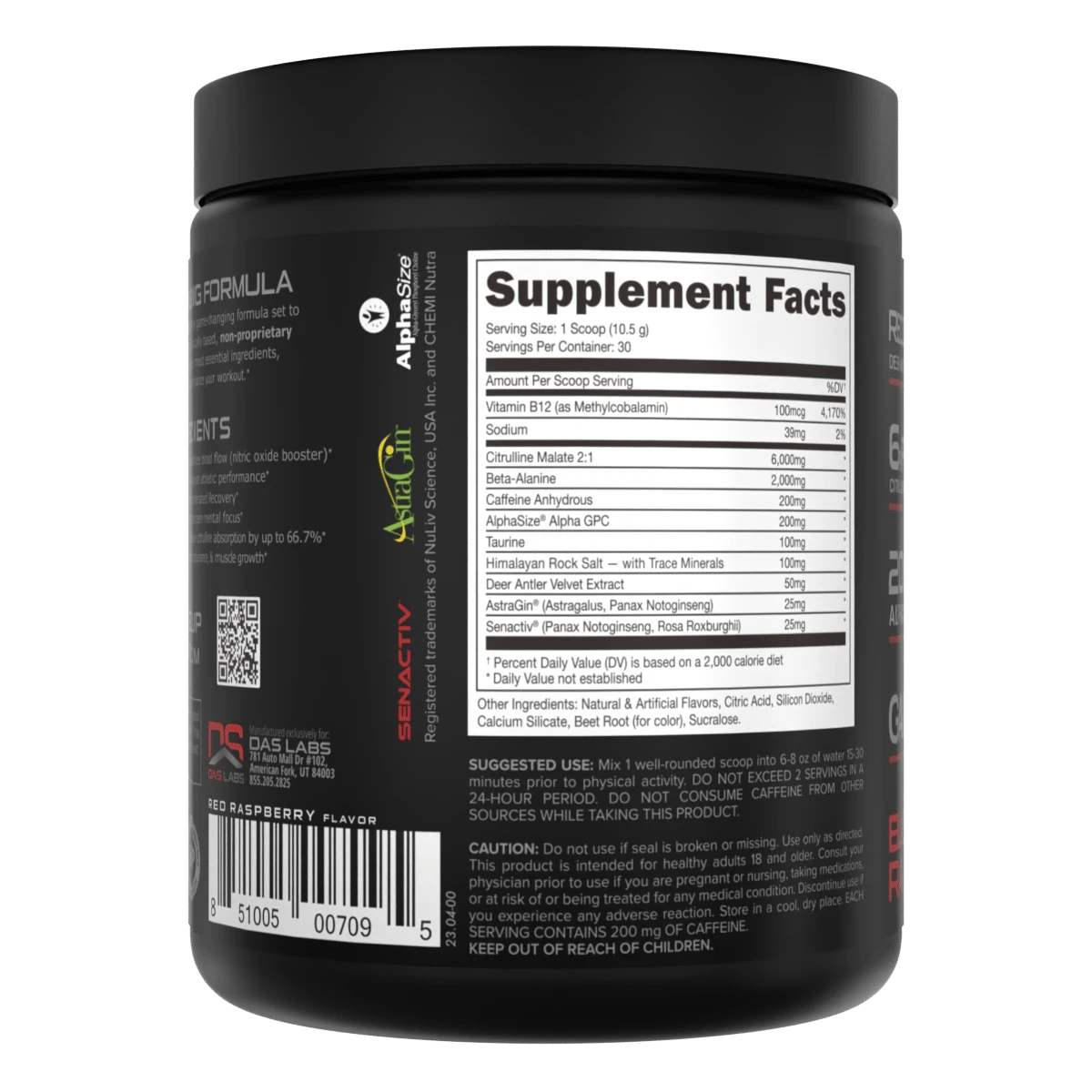 Best Pre Workout Supplements | Pre Workout for Men & Women - Bucked Up