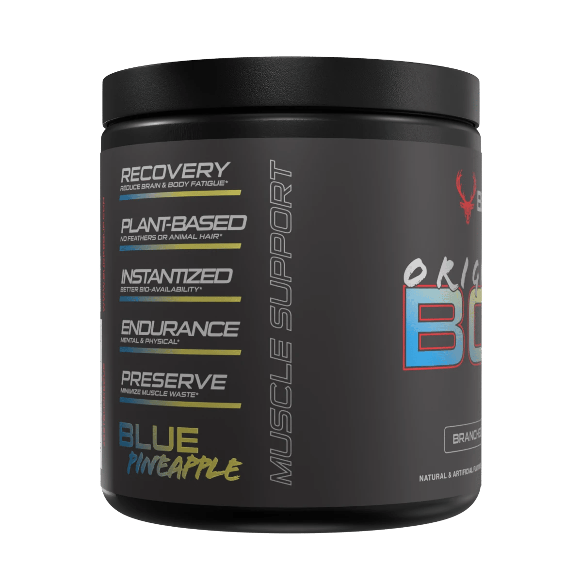 Original BCAA 2:1:1 - Bucked Up