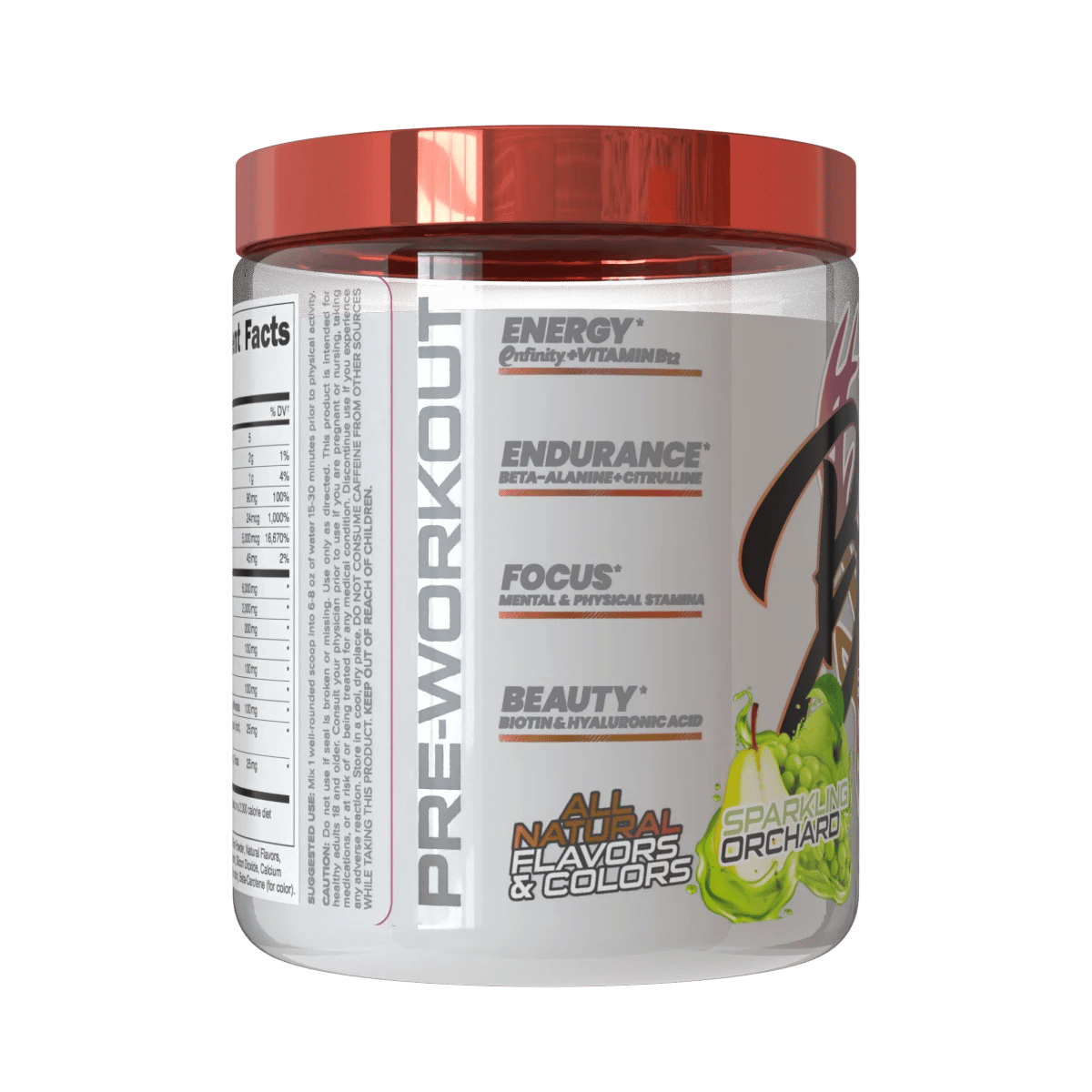 Best Pre-Workout Supplements | Best Pre-Workout for Women - Bucked Up