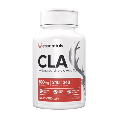 LFG Burn | Best Thermogenic Pre Workout for Weight Loss - Bucked Up