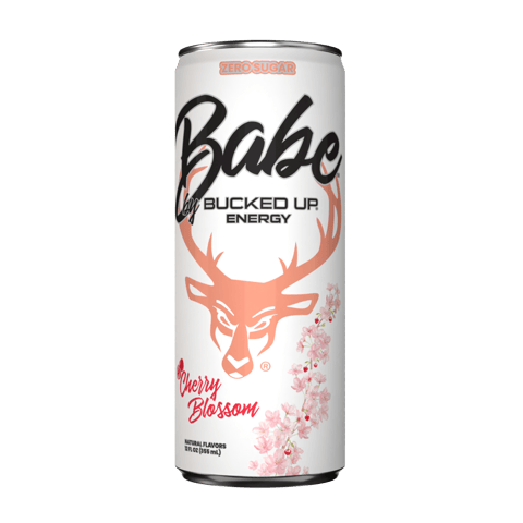 Babe by Bucked Up - Bucked Up