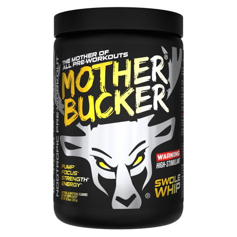 Bucked Up Supplements | Best Supplements To Burn Fat And Build Muscle ...
