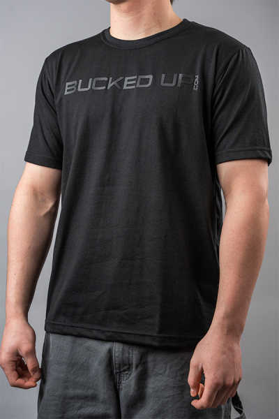 Apparel - Bucked Up