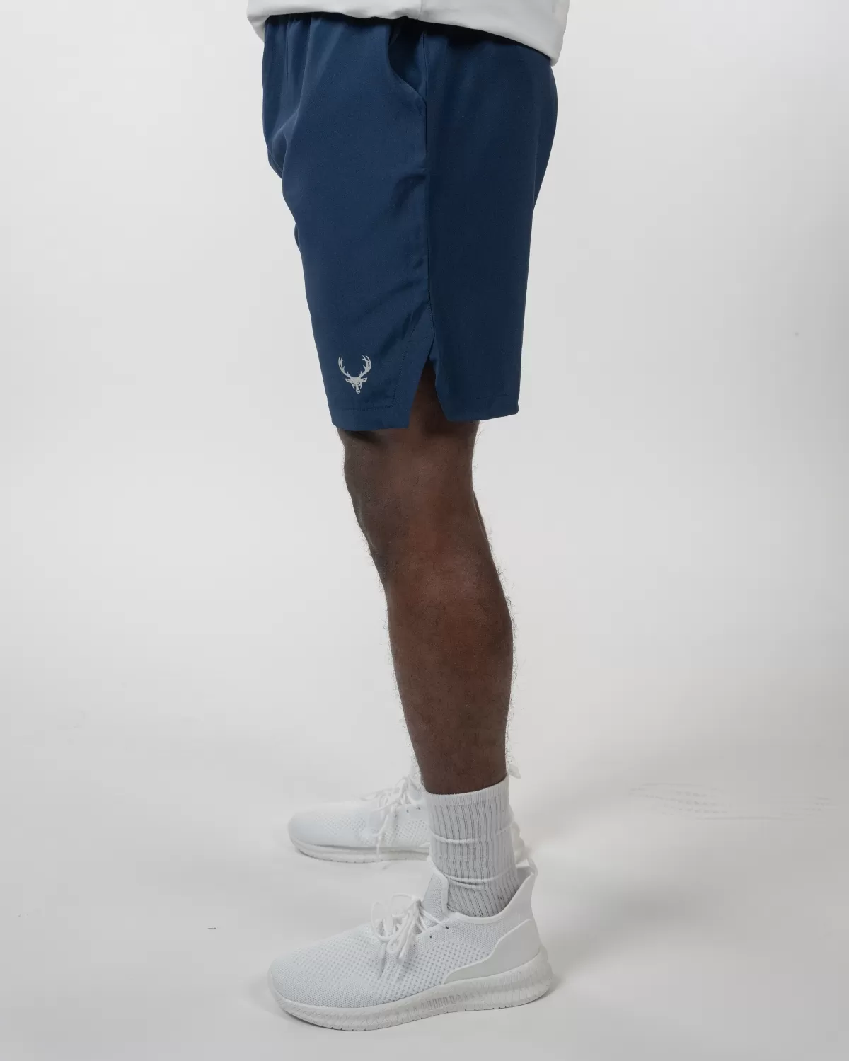 Men's Training Short | 7 Inch Seam - Bucked Up