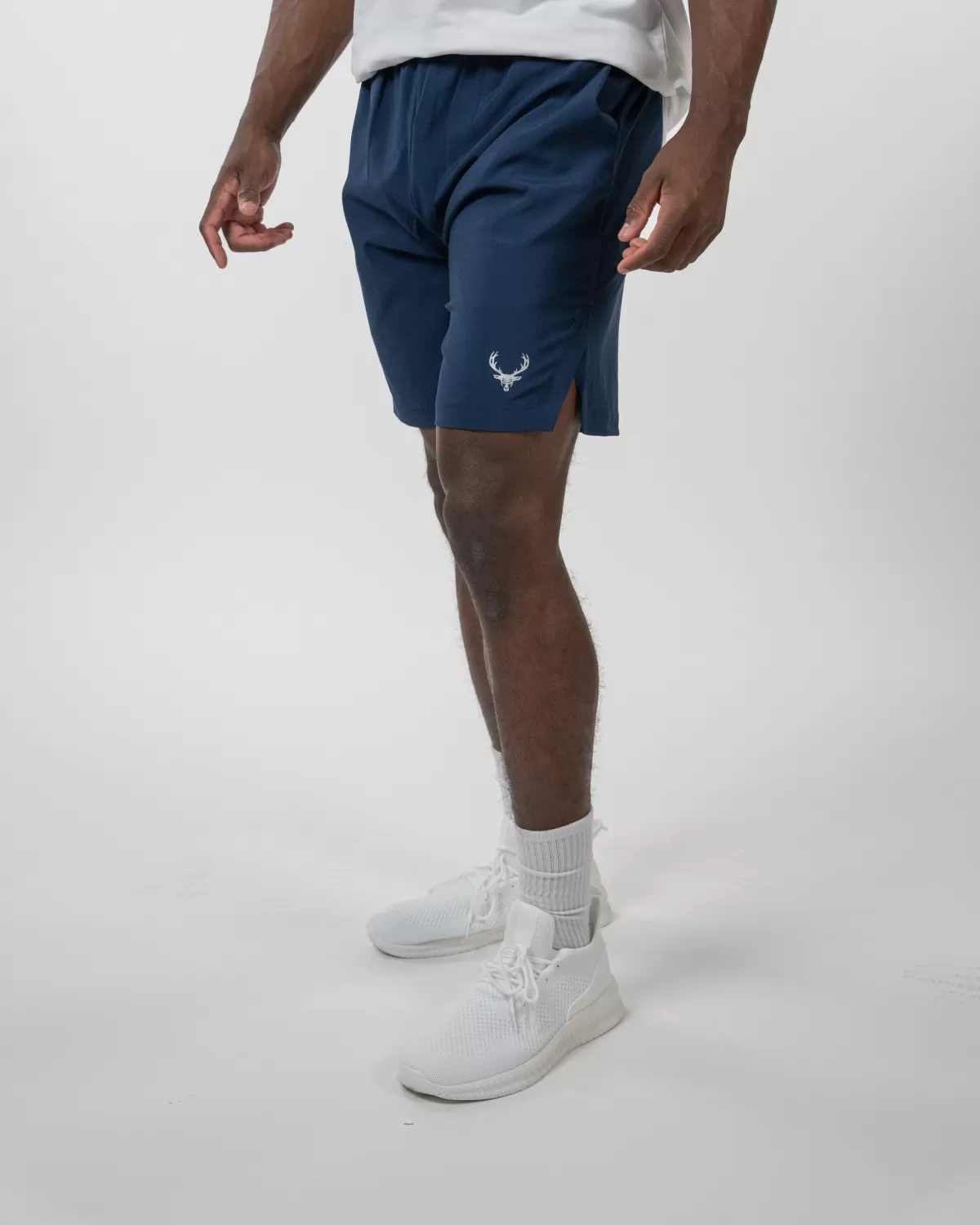 Men's Training Short | 7 Inch Seam - Bucked Up