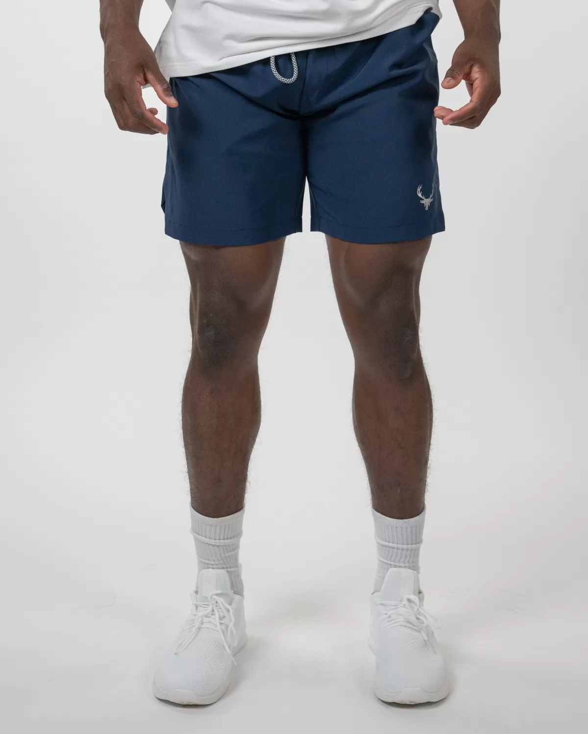 Men's Training Short | 7 Inch Seam - Bucked Up