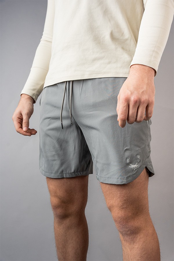 Liner Shorts - Bucked Up