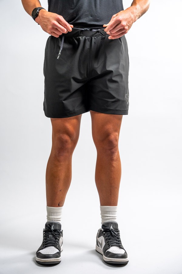 Athletic Shorts - Bucked Up