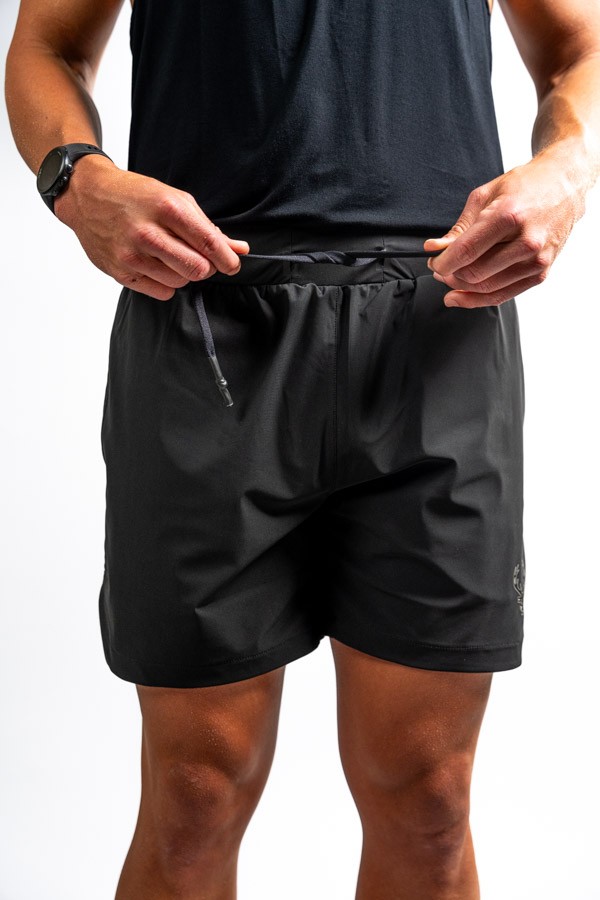 Athletic Shorts - Bucked Up