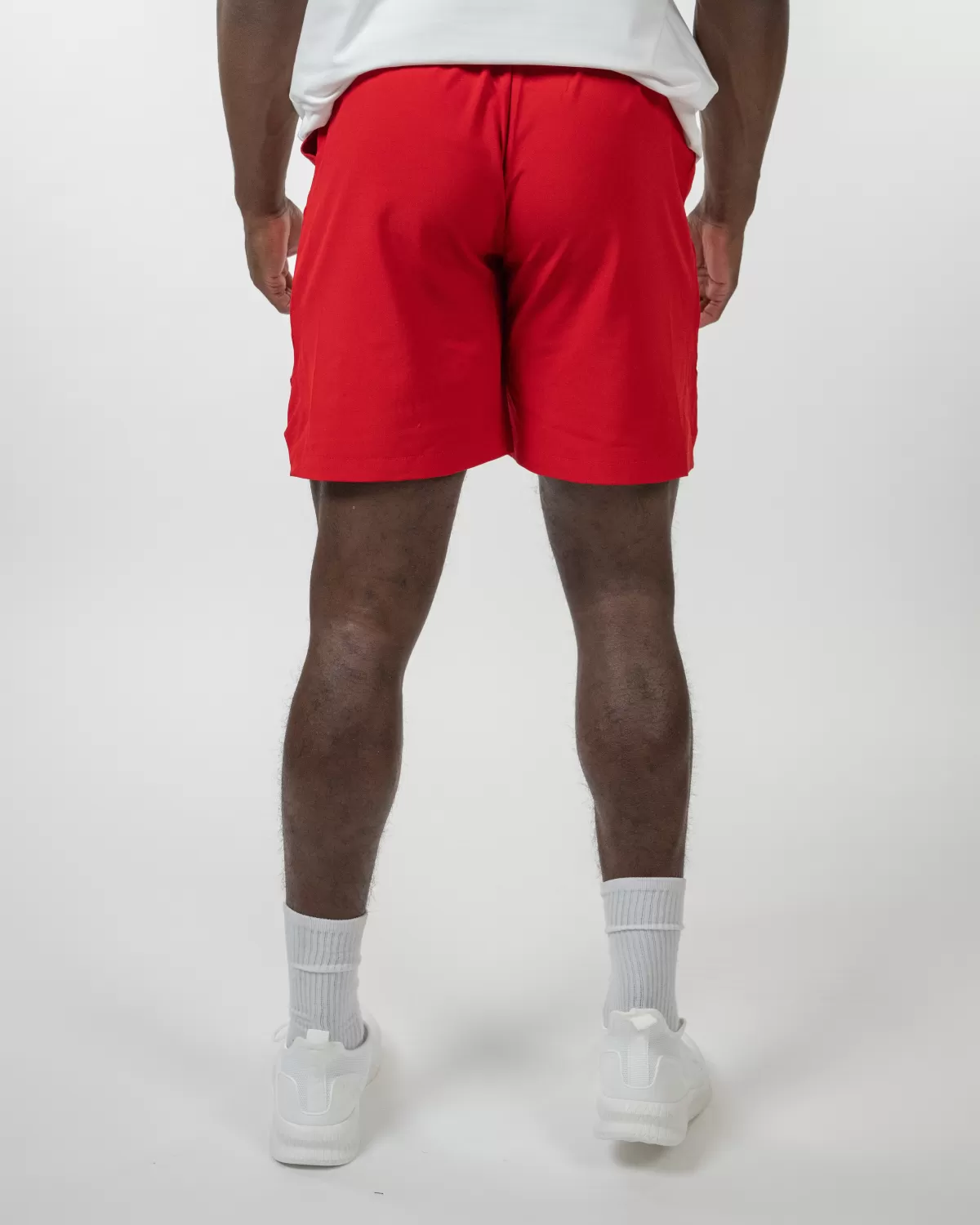 Men's Training Short | 7 Inch Seam - Bucked Up