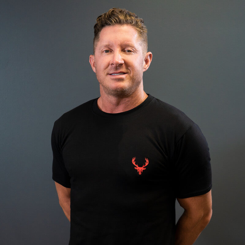 About Bucked Up | Our Story - Bucked Up