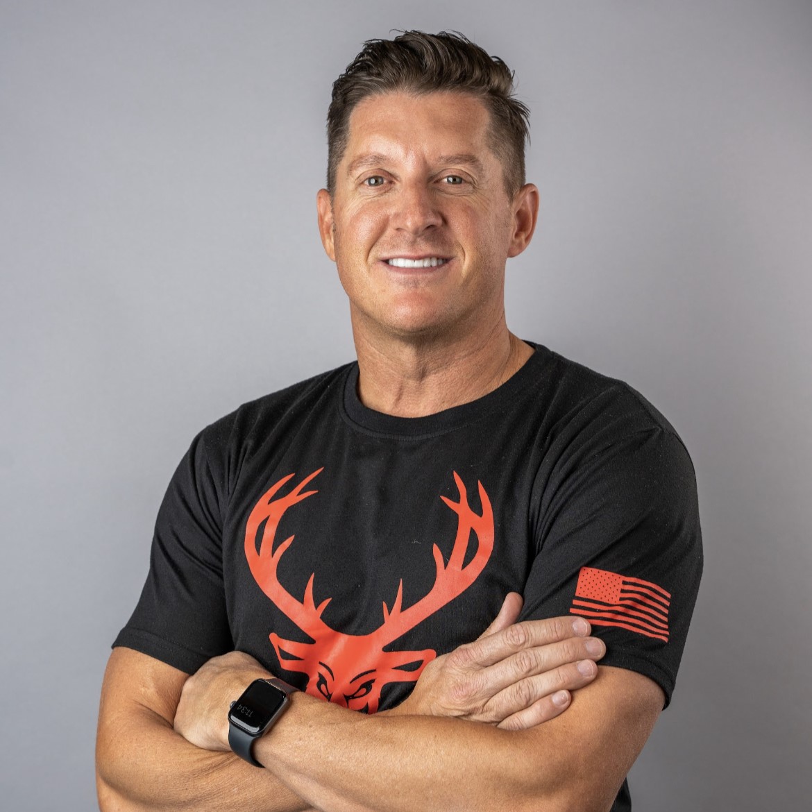 About Bucked Up | Our Story - Bucked Up