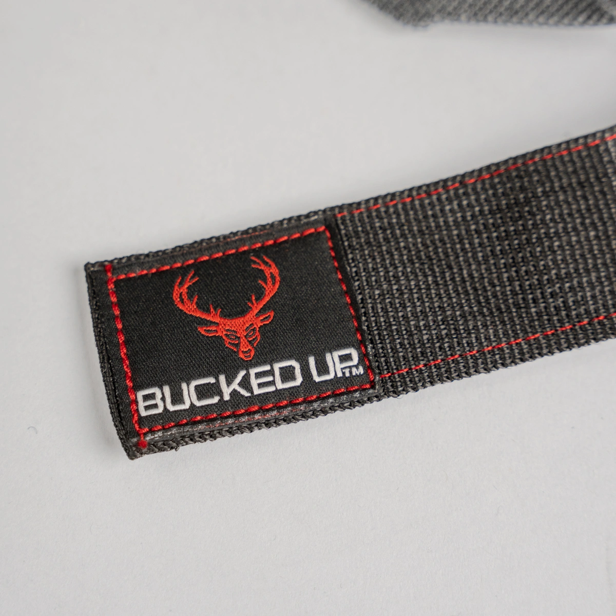 Comp Ankle Strap - Bucked Up