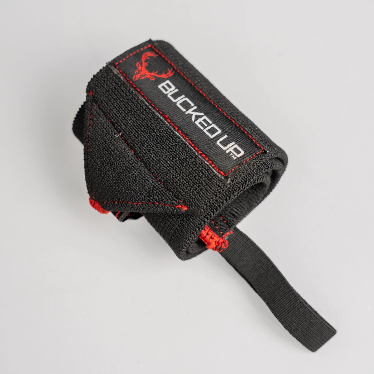 Thumb Loop Wrist Wrap - Bucked Up