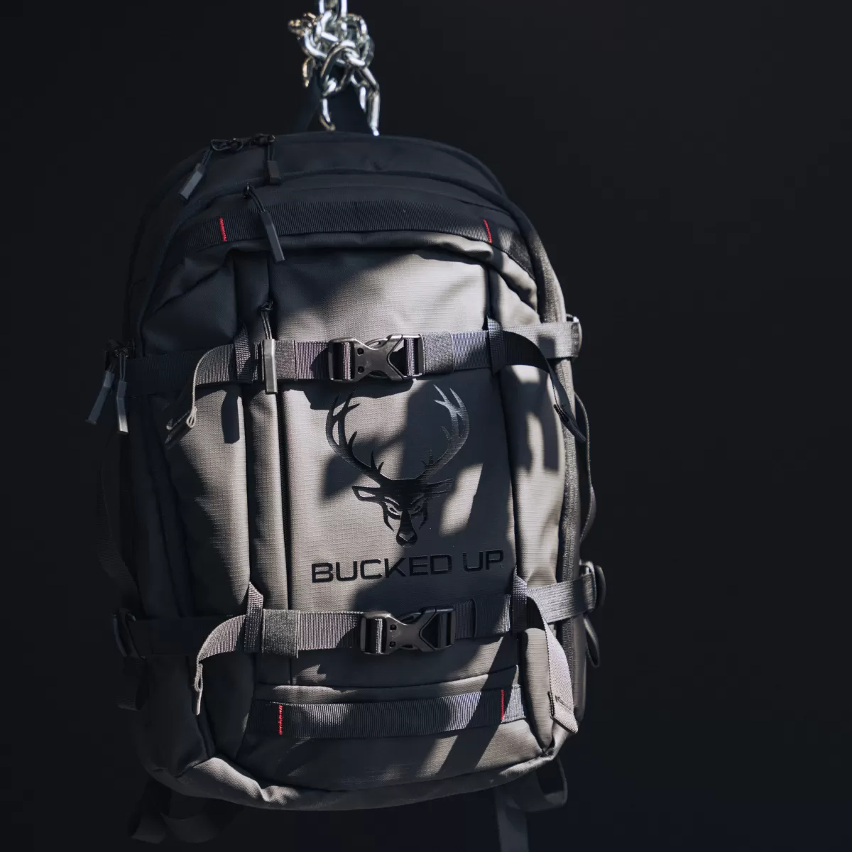 Bucked Up Backpack | Best 25L Backpack for All Adventures - Bucked Up