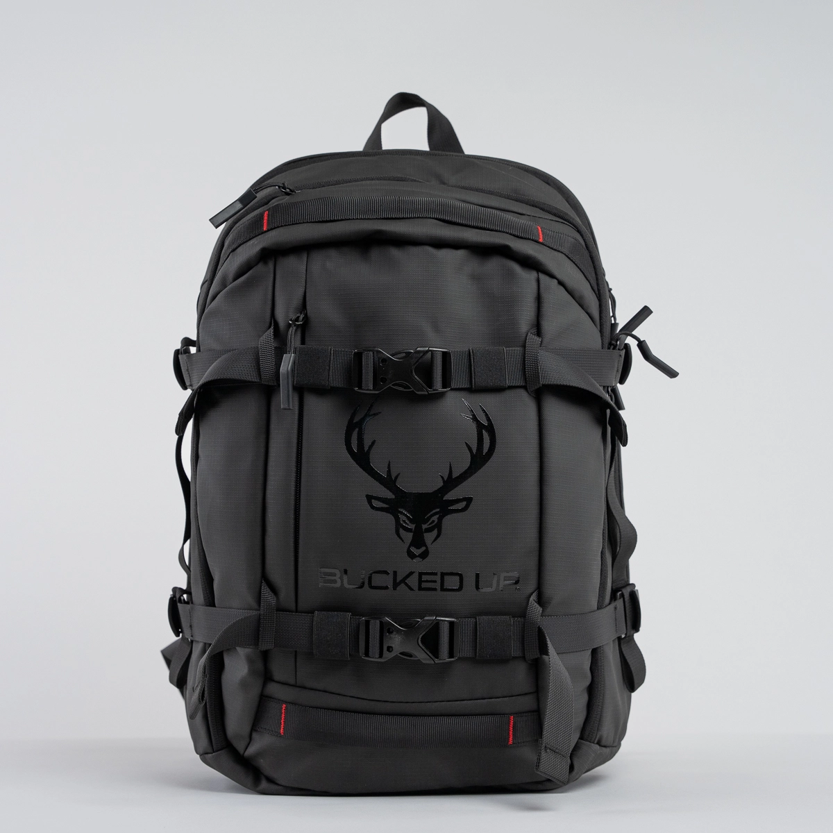 Bucked Up Backpack | Best 25L Backpack for All Adventures - Bucked Up