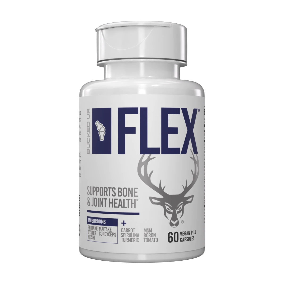 FLEX | Best Bone and Joint Supplement - Bucked Up