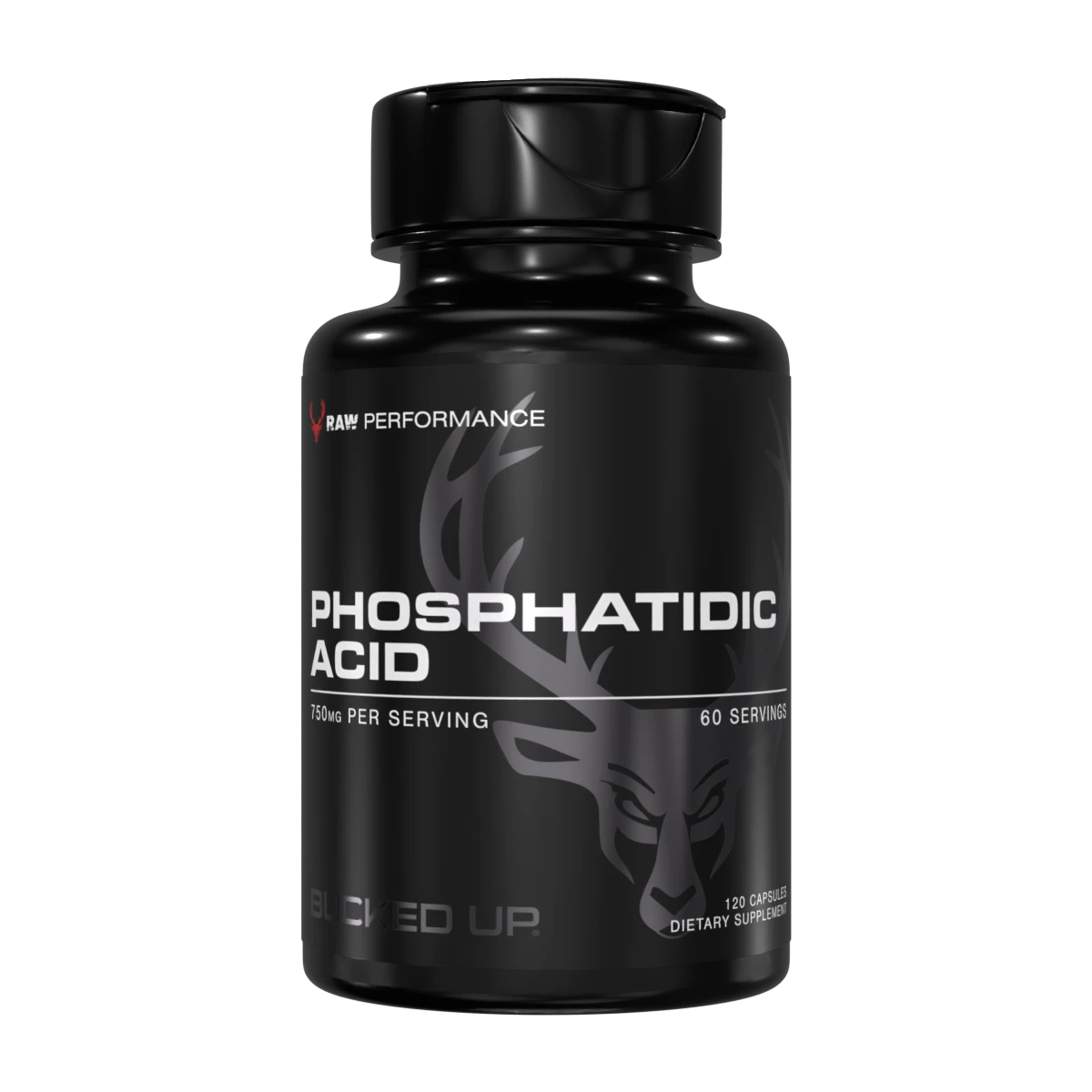 Phosphatidic Acid - Bucked Up