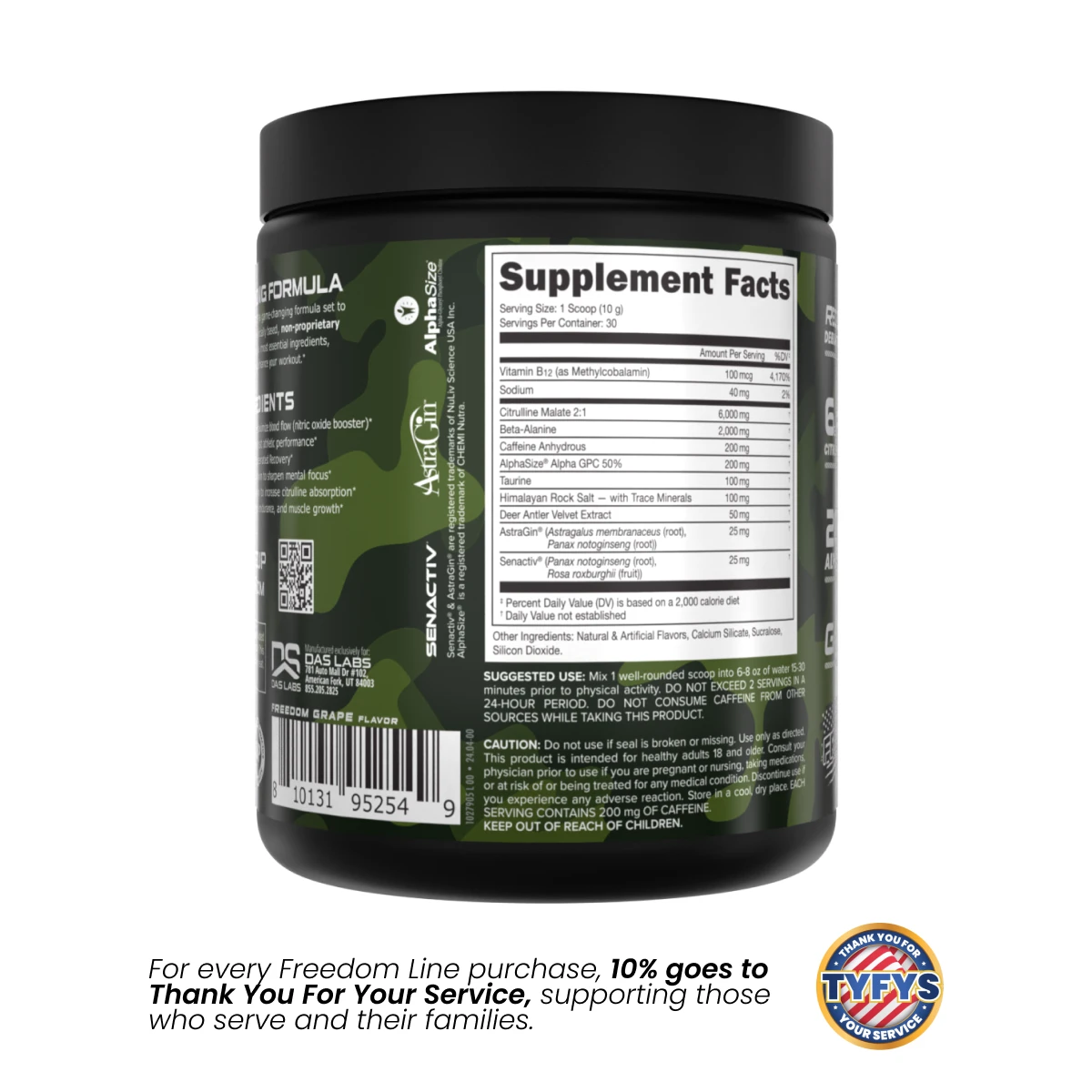 Best Pre Workout Supplements | Pre Workout for Men & Women - Bucked Up