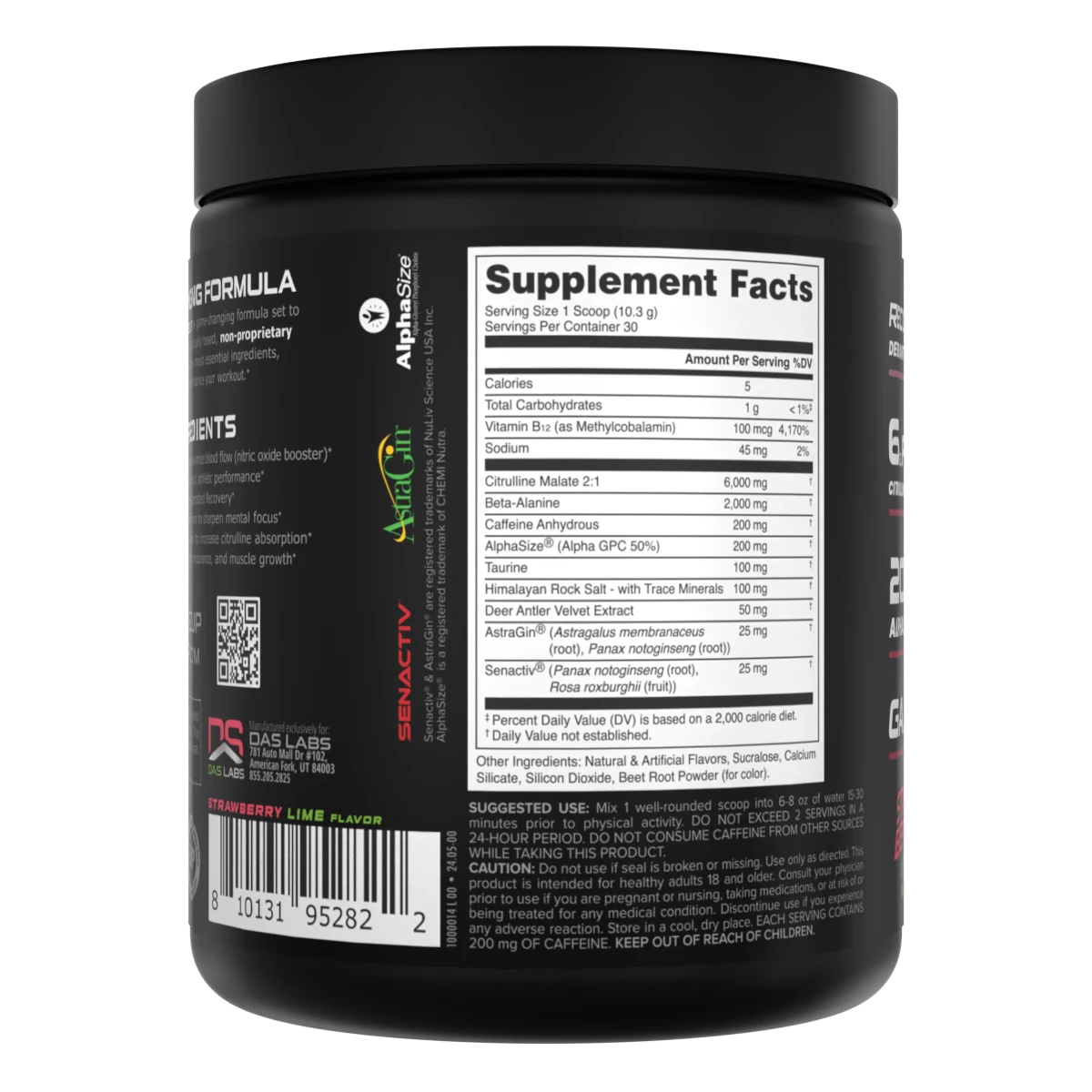 Best Pre Workout Supplements | Pre Workout for Men & Women - Bucked Up