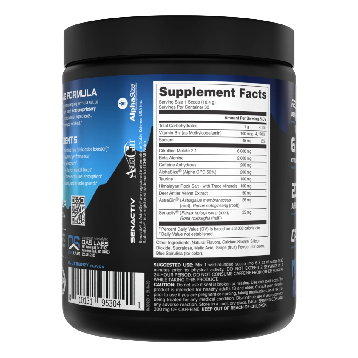 Best Pre Workout Supplements | Pre Workout for Men & Women - Bucked Up