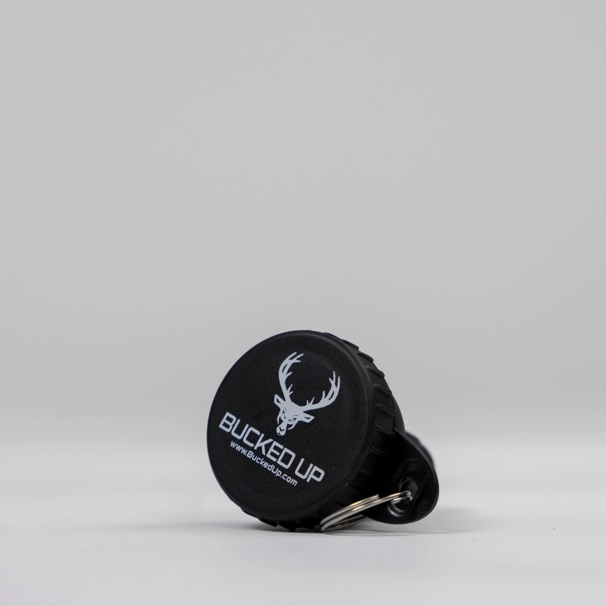 Keychain Funnel - Bucked Up