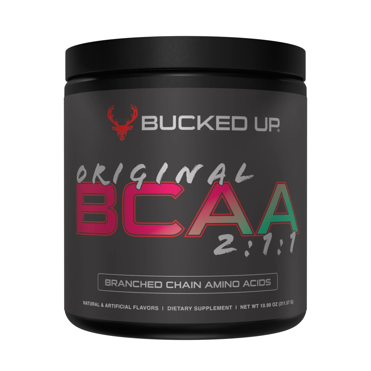 Original BCAA 2:1:1 - Bucked Up