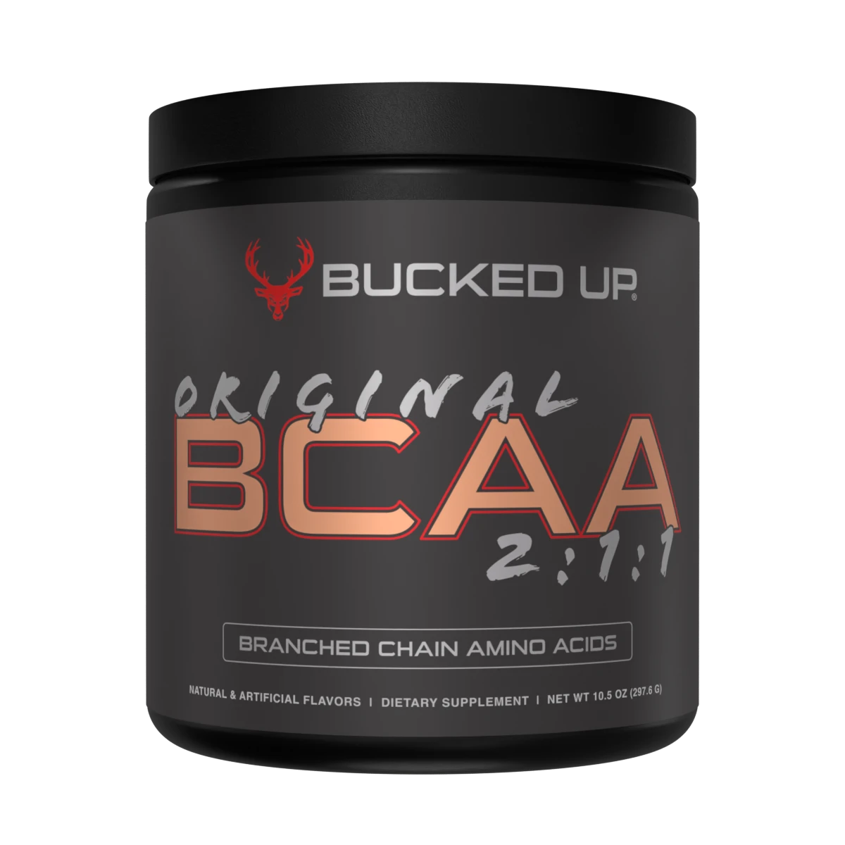 Original BCAA 2:1:1 - Bucked Up