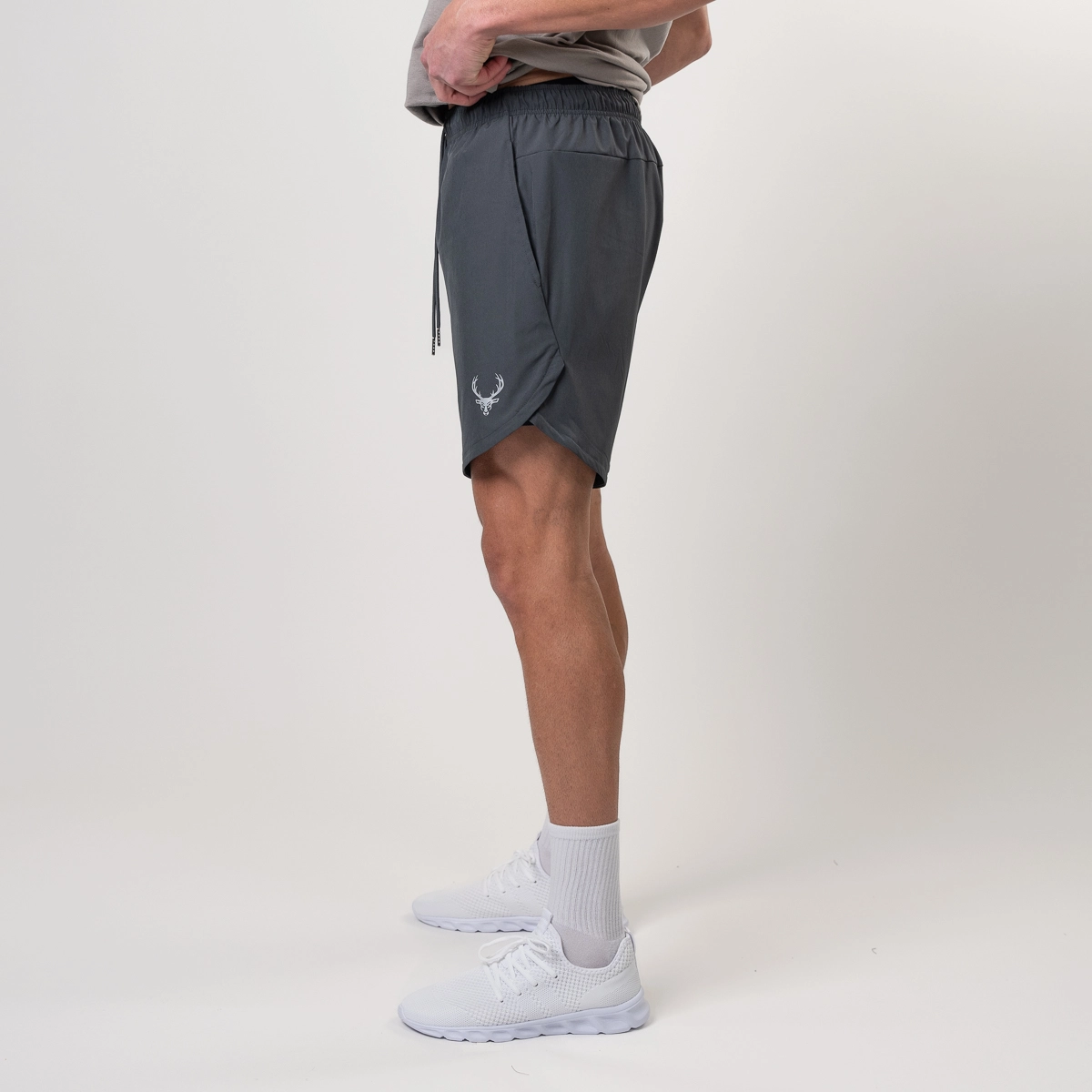 Liner Shorts - Bucked Up