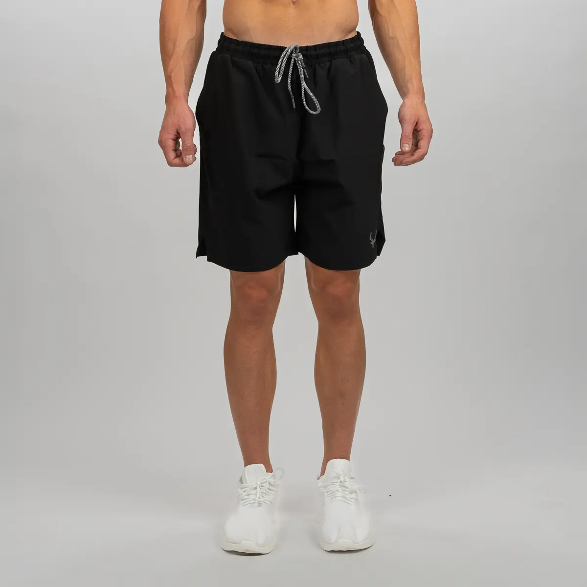 Men's Training Short | 7 Inch Seam - Bucked Up
