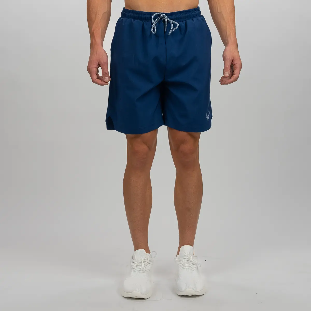 Men's Training Short | 7 Inch Seam - Bucked Up