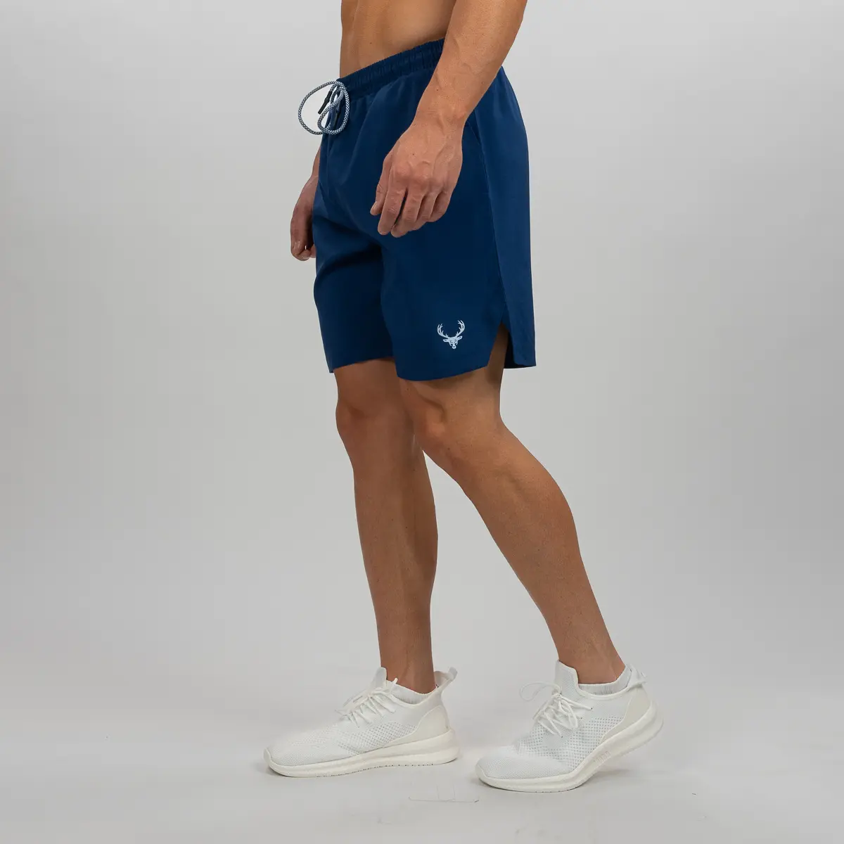 Men's Training Short | 7 Inch Seam - Bucked Up