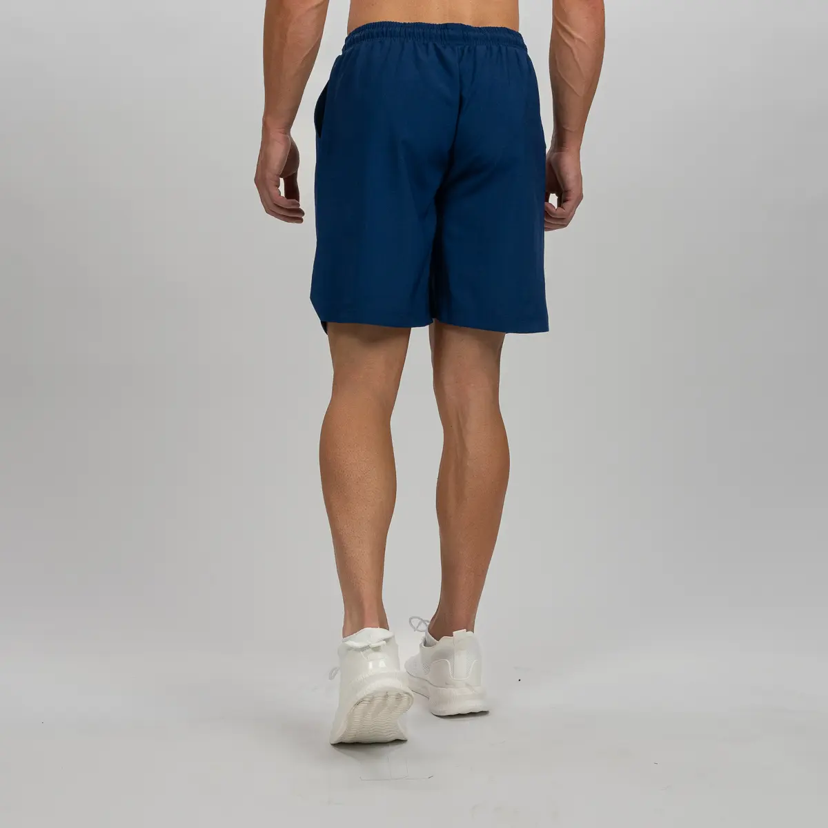 Men's Training Short | 7 Inch Seam - Bucked Up