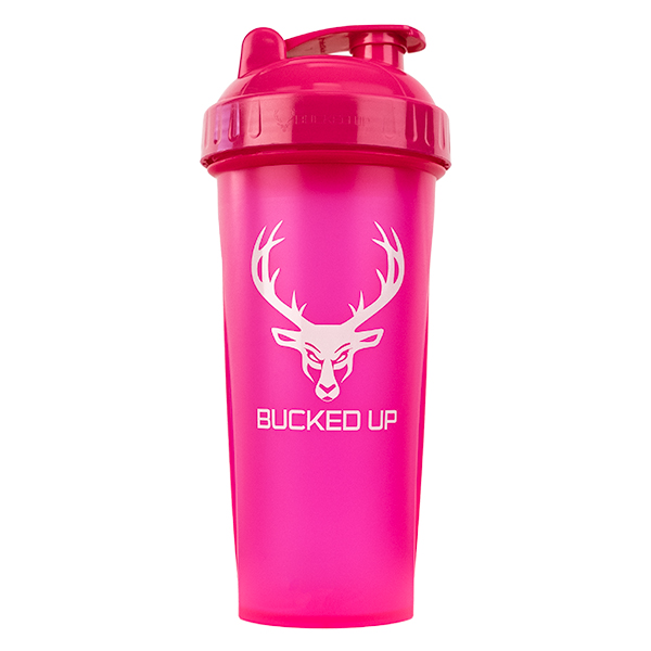Perfect Shaker - 28 oz - Bucked Up