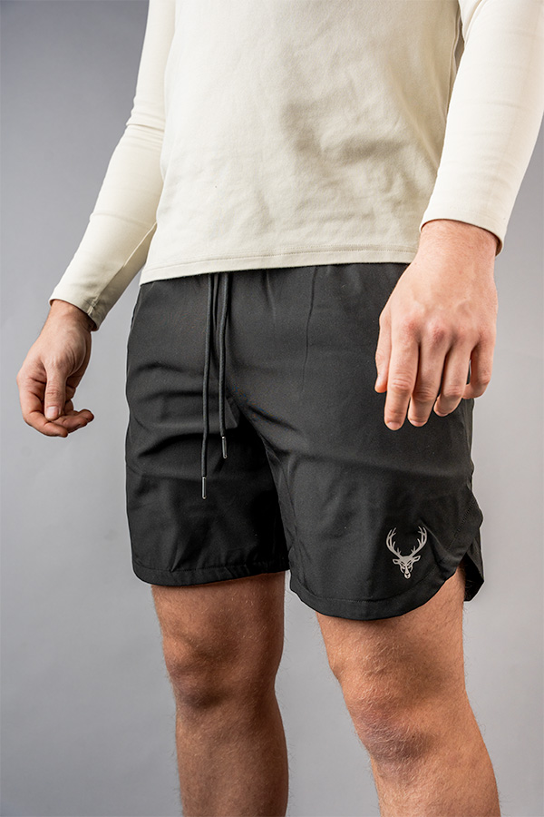 Liner Shorts - Bucked Up