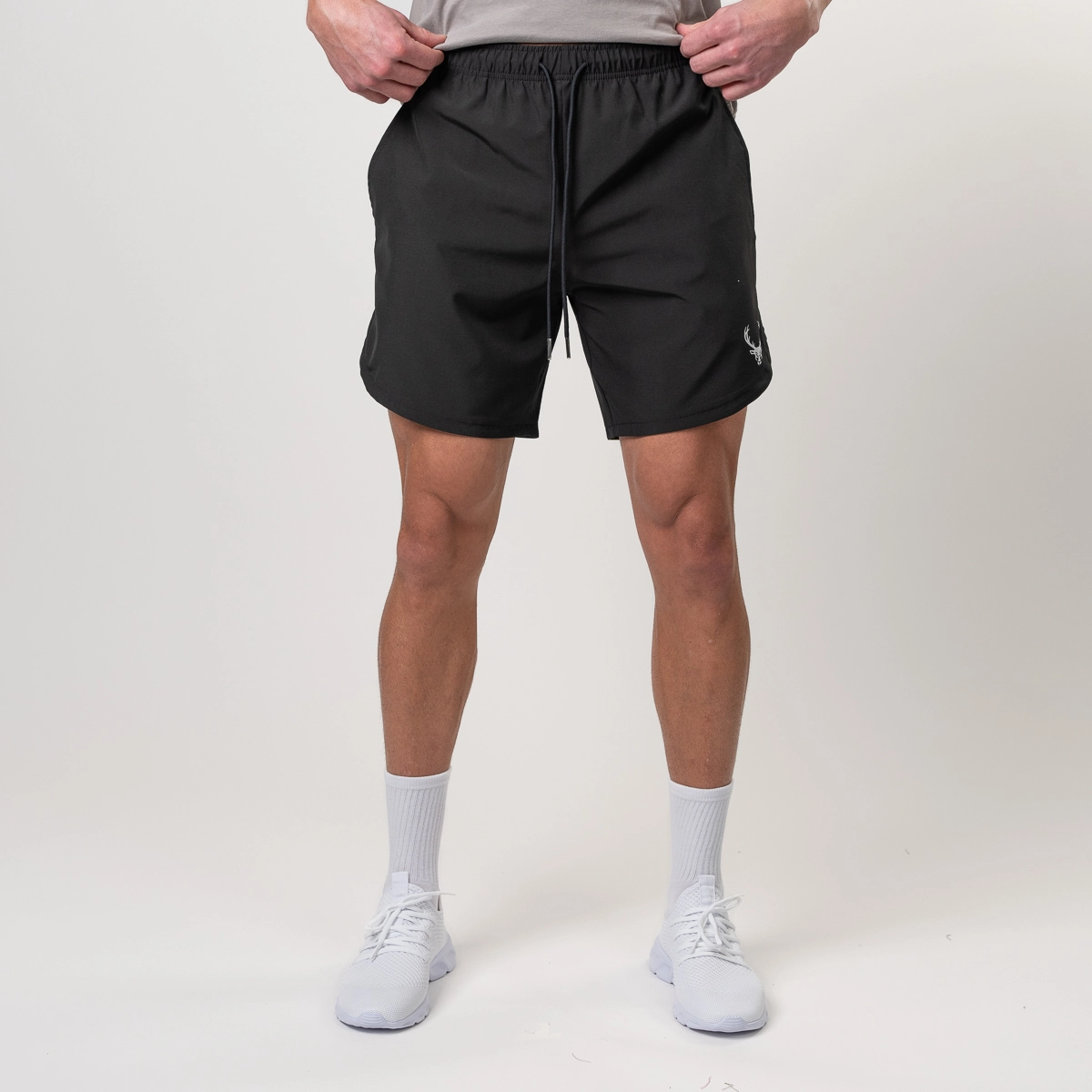 Liner Shorts - Bucked Up