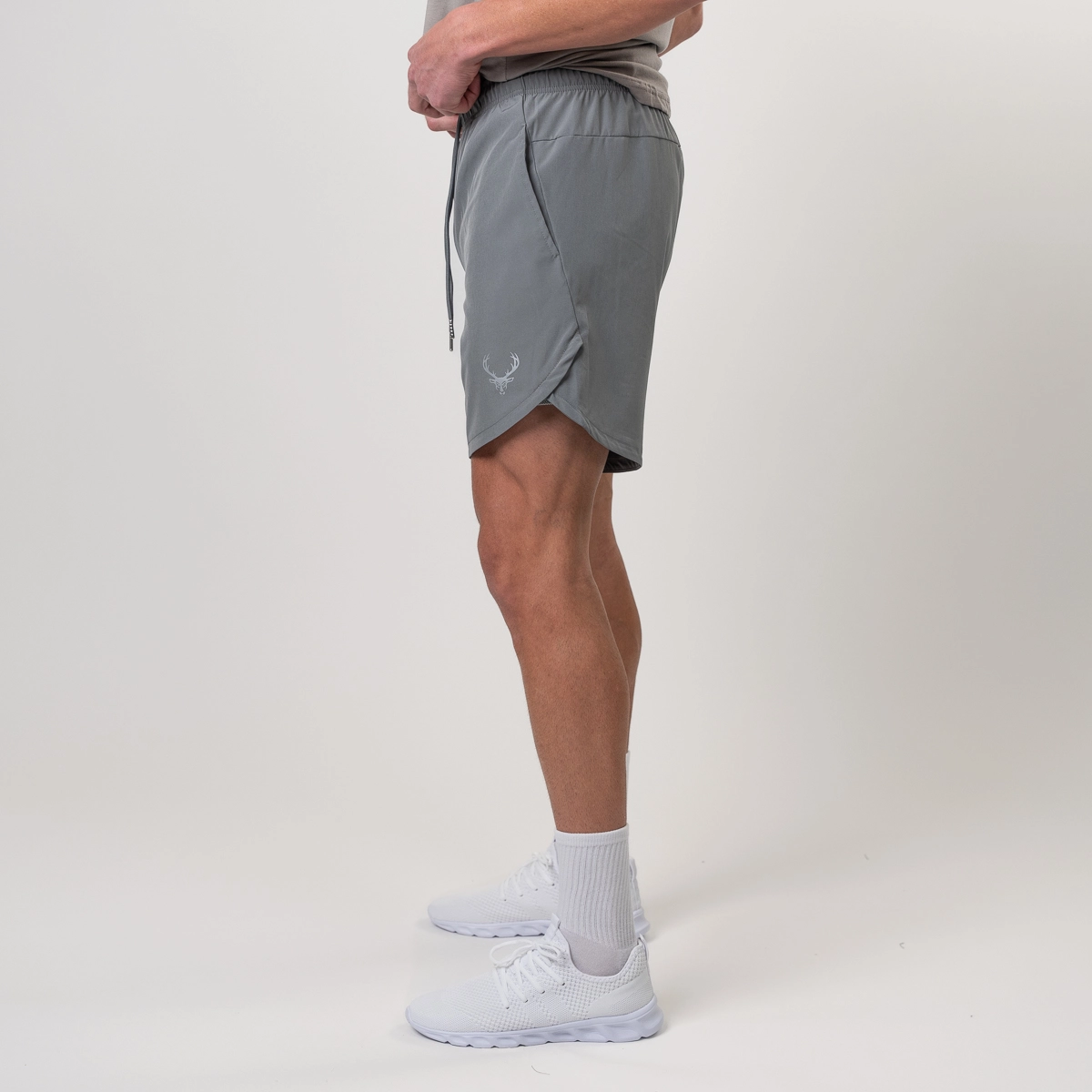 Liner Shorts - Bucked Up