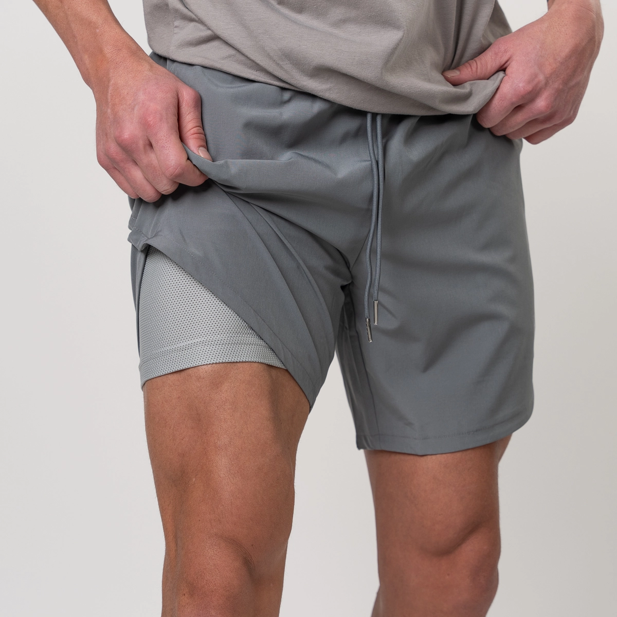 Liner Shorts - Bucked Up