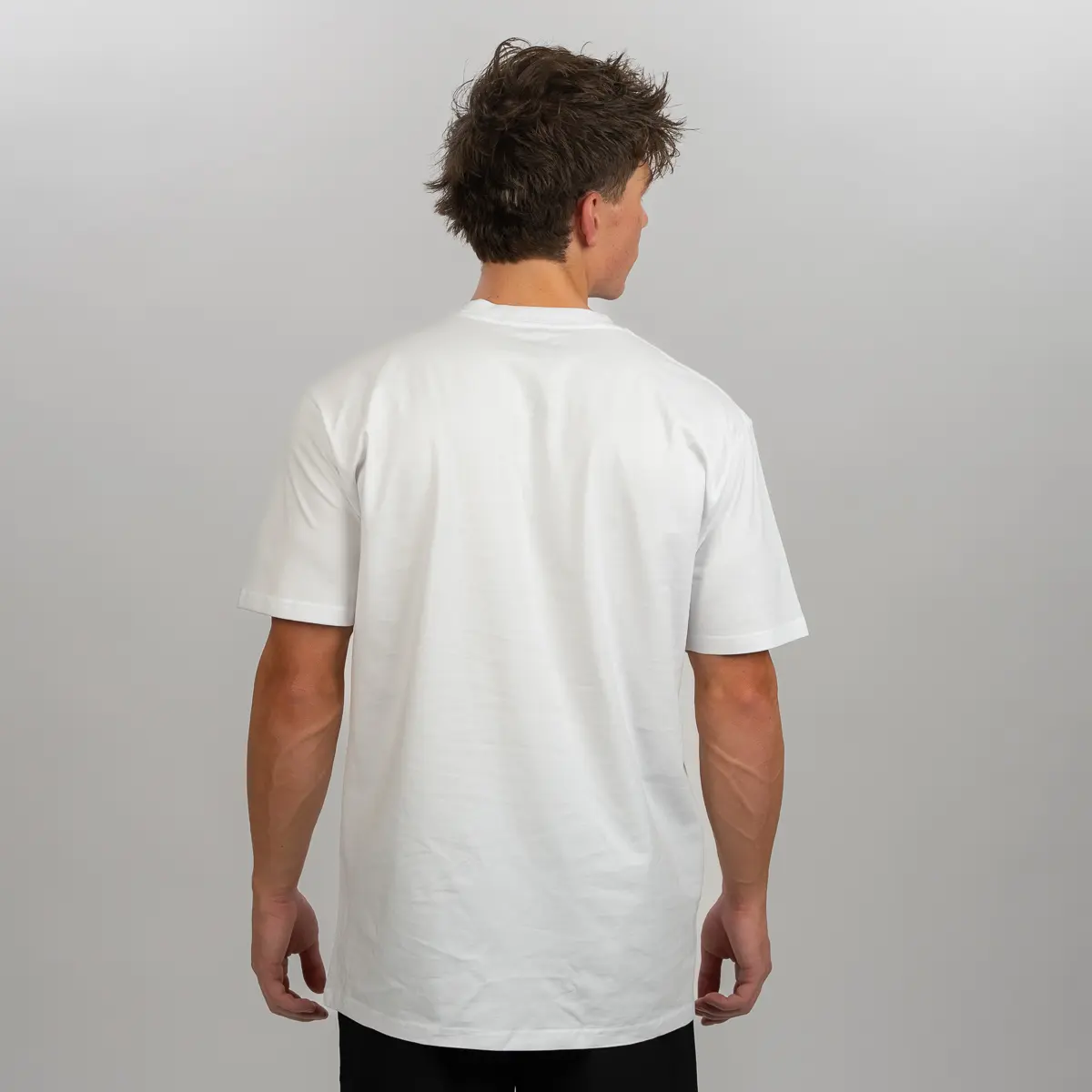 Sunset Streetwear Tee - Bucked Up