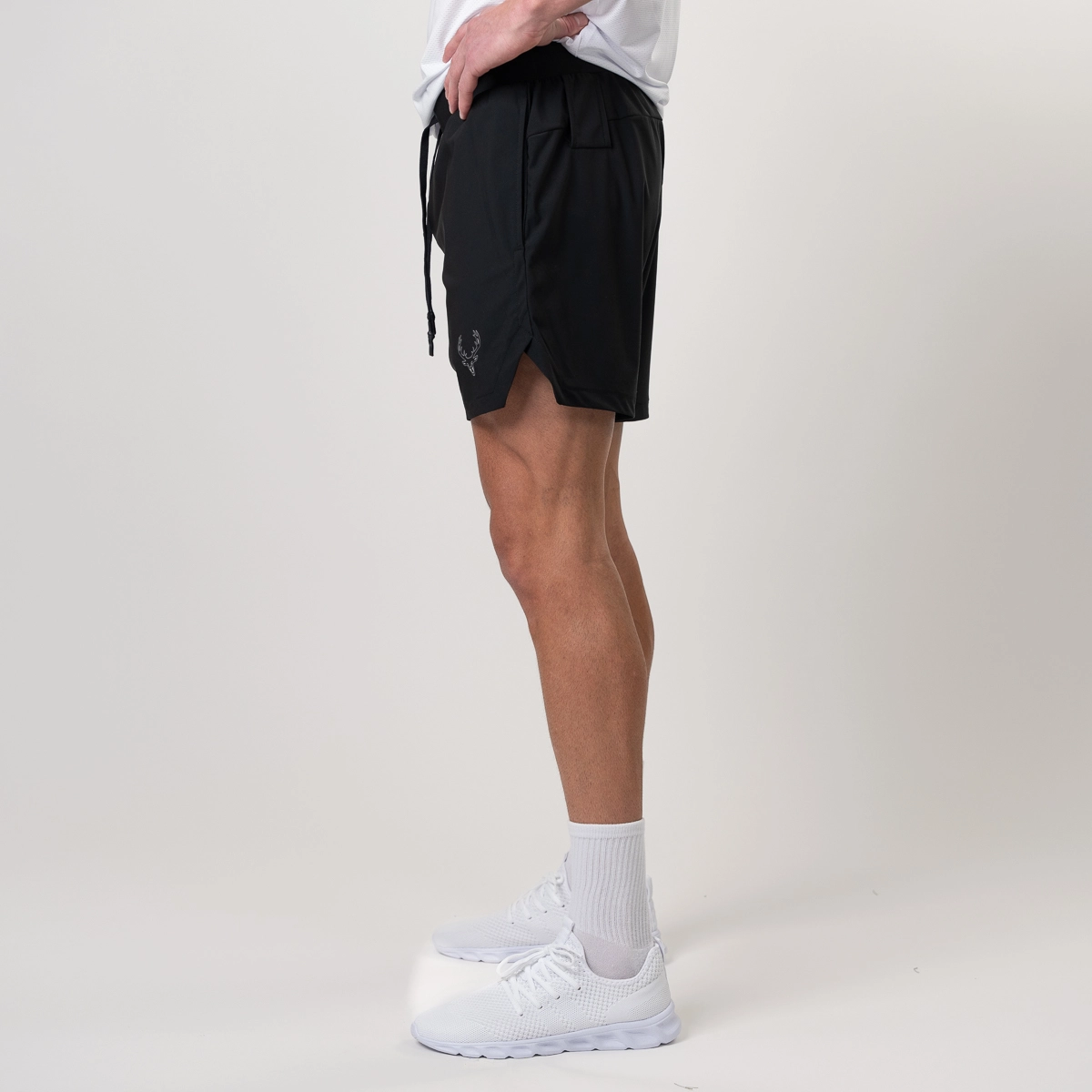 Athletic Shorts - Bucked Up