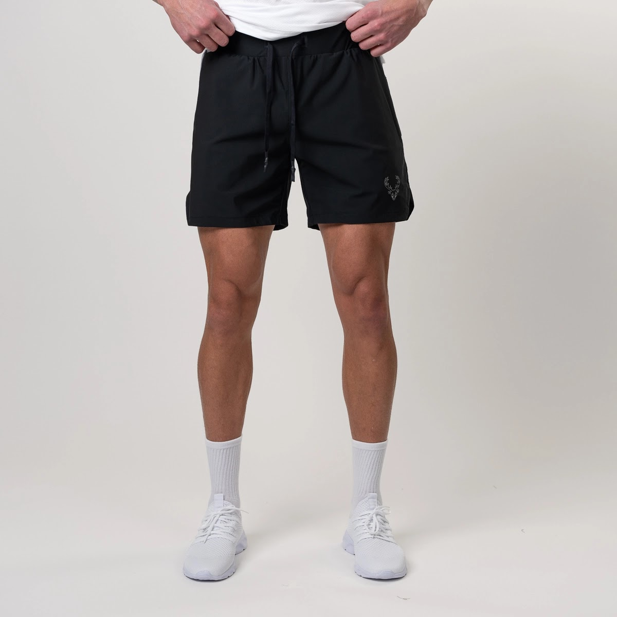 Athletic Shorts - Bucked Up