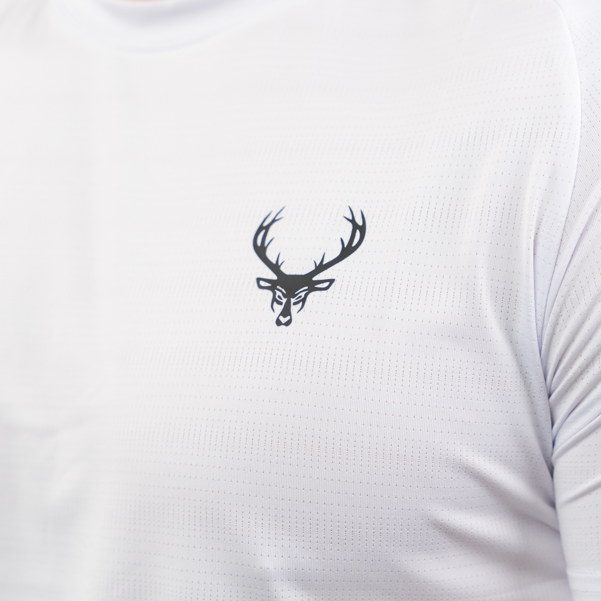 Active Tee - Bucked Up